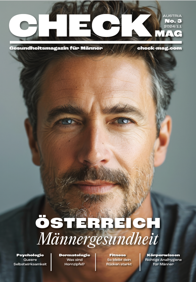 CHECK Austria - CHECK MAG